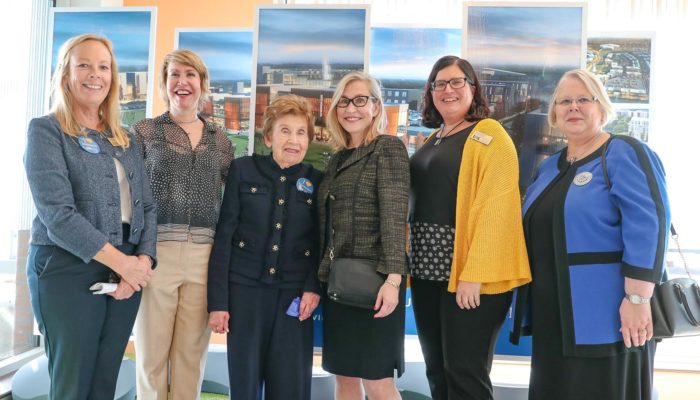 UNK celebrates Plambeck Center, a game-changer for early education ...