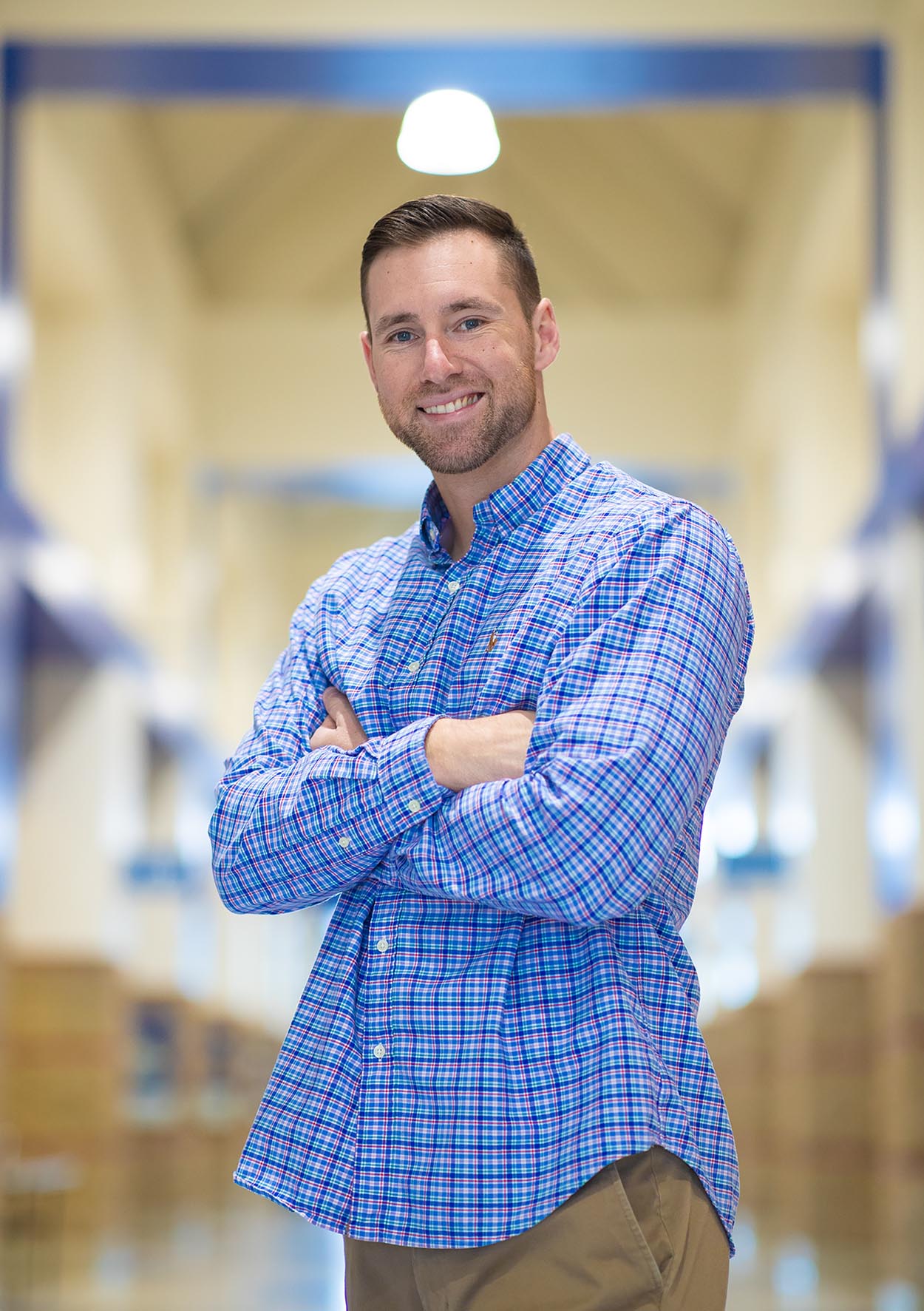 UNK grad student Andrew Riddell finds new path to professional baseball ...