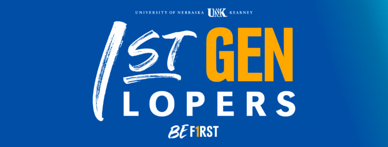 UNK selected for initiative supporting first-generation students – UNK NEWS