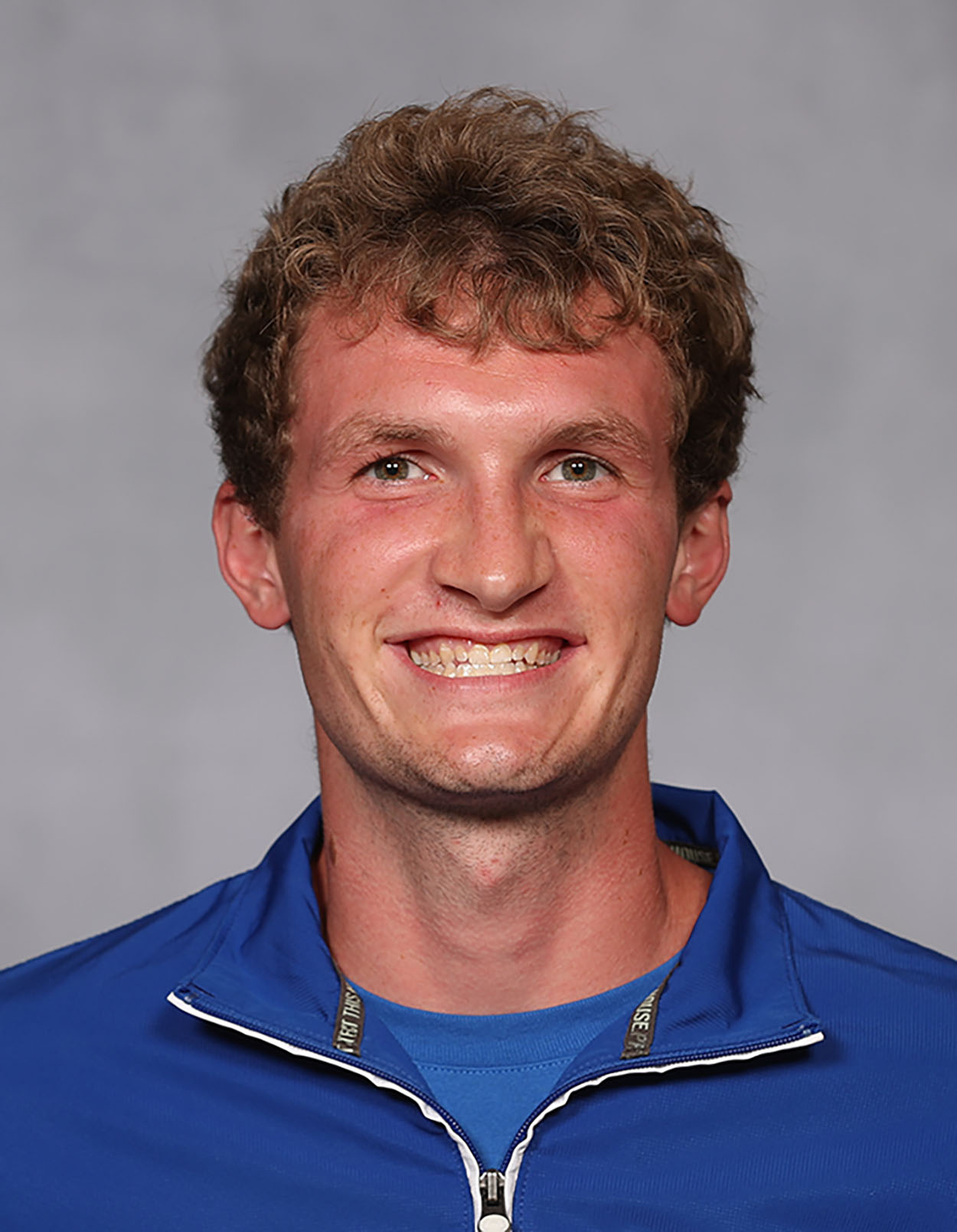 A former walk-on, UNK All-American Corbin Hansen runs with chip on his ...