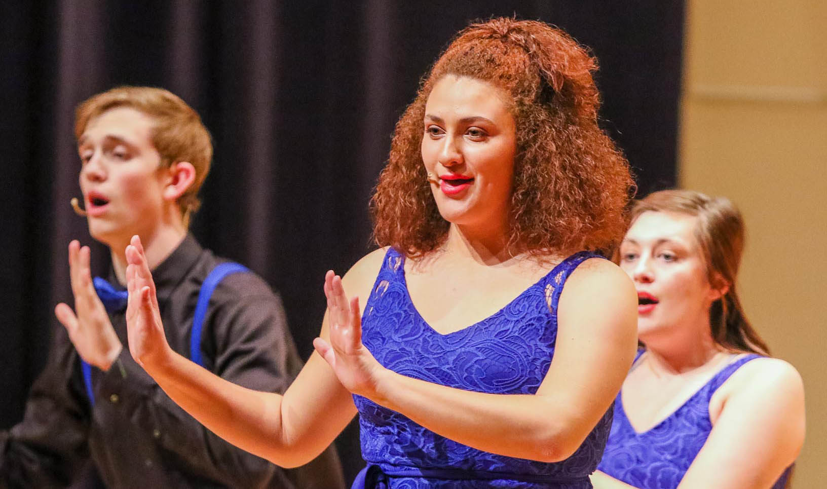 December 17, 2019 – UNK NEWS