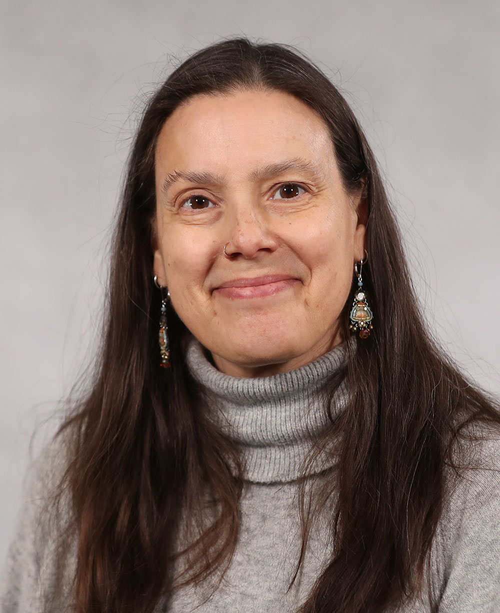 English professor Susan Honeyman receives UNK’s Distinguished Faculty ...