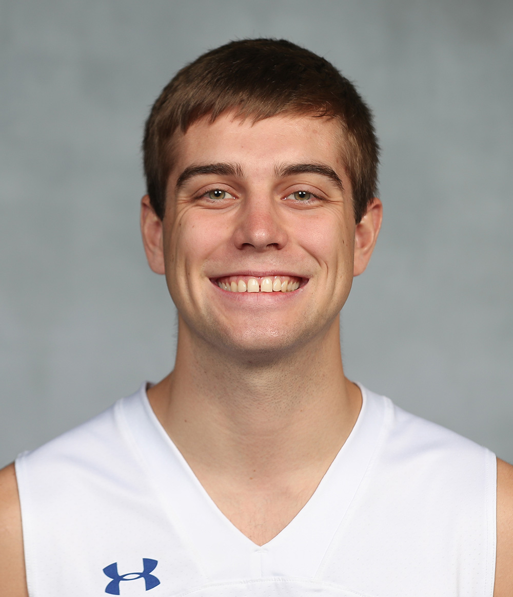 Saving his best for last: Redshirt senior Morgan Soucie leading Loper ...