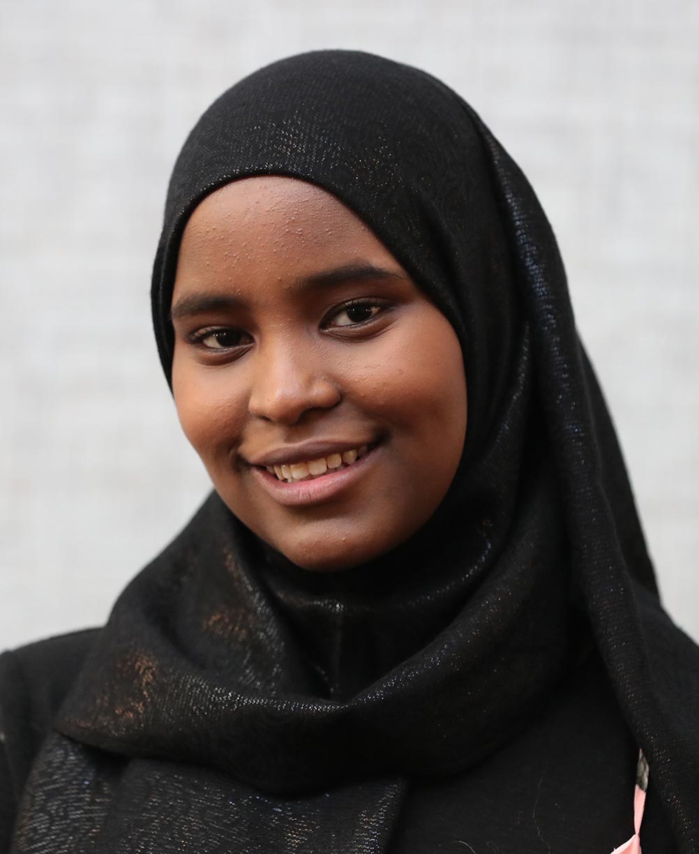 At Nebraska Cultural Unity Conference, students encouraged to dream big ...