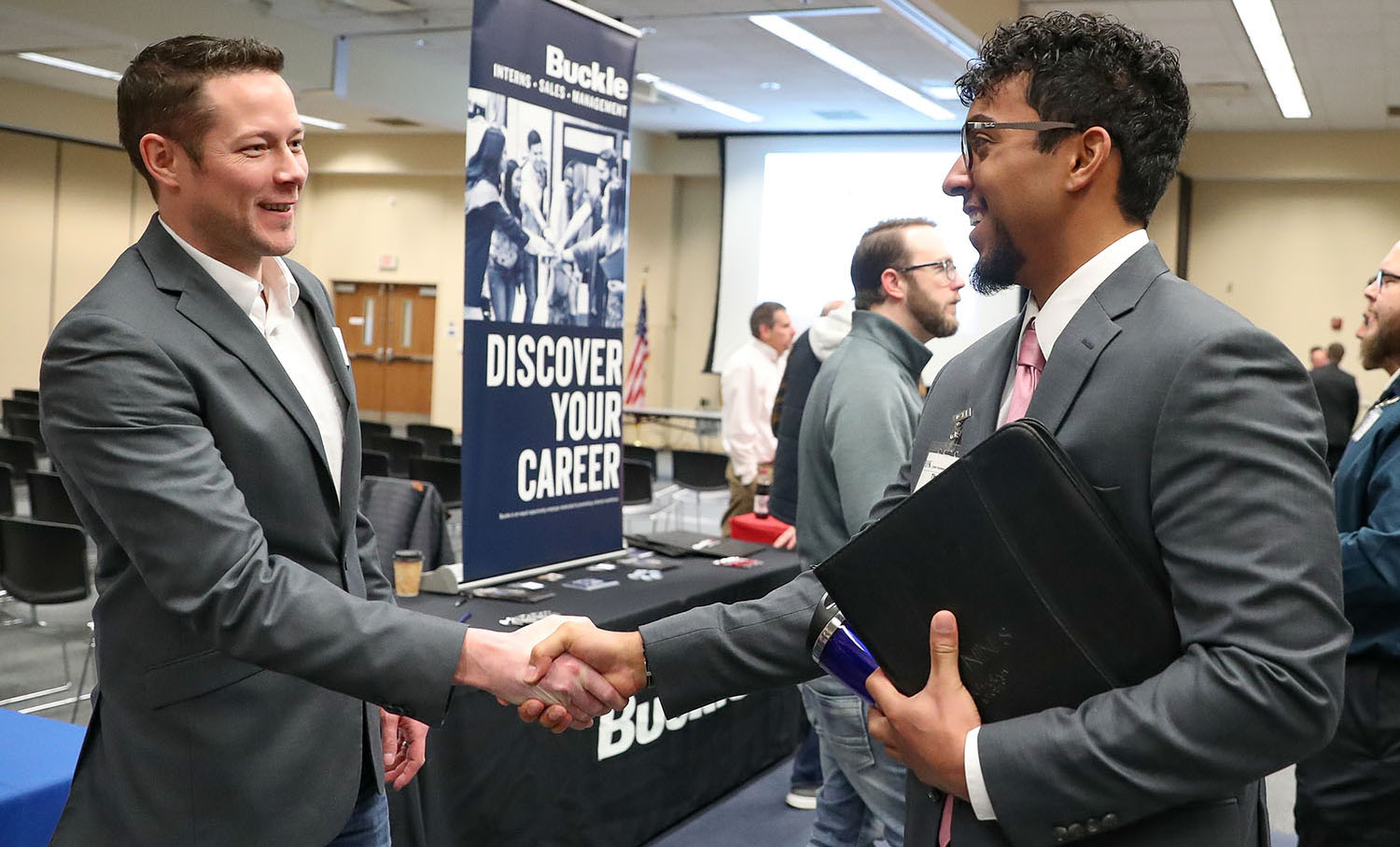 Five Nines – UNK NEWS