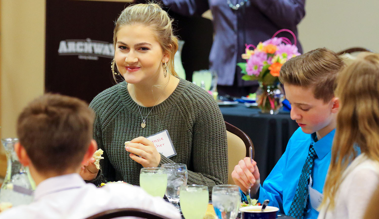 February 2, 2020 – UNK News