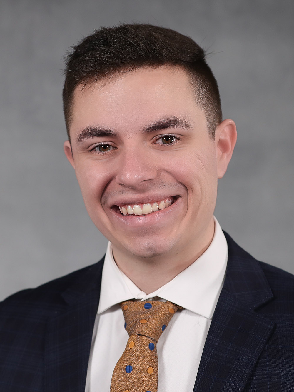 Austin Jacobsen wins national broadcasting award; UNK makes finals in 5 ...