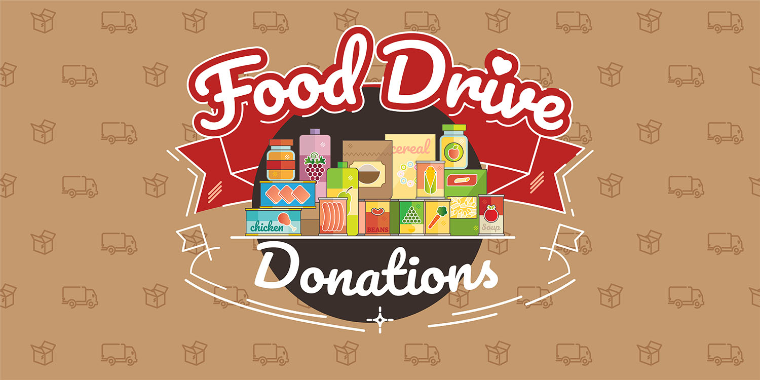 College Of Arts And Sciences Hosting Annual Food Drive March 13 19 College Of Arts And Sciences Hosting Annual Food Drive March 13 19