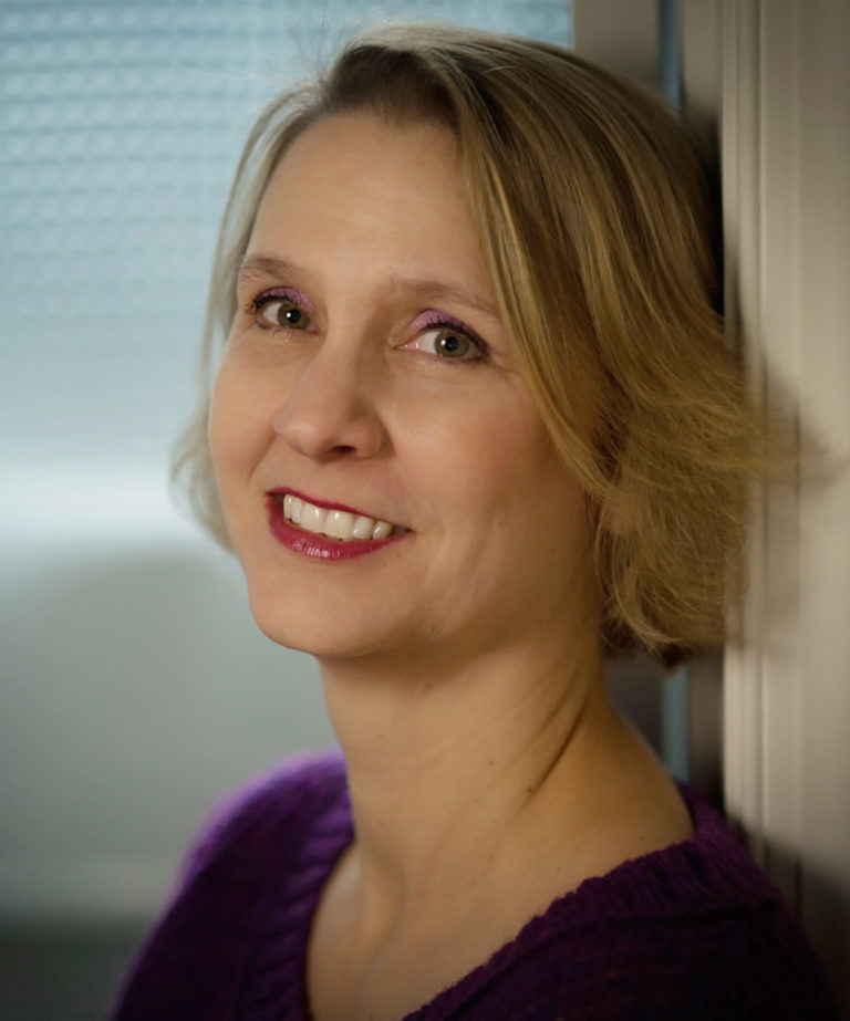 Leslie Pietrzyk, winner of UNK writing contest, reading March 11 at ...