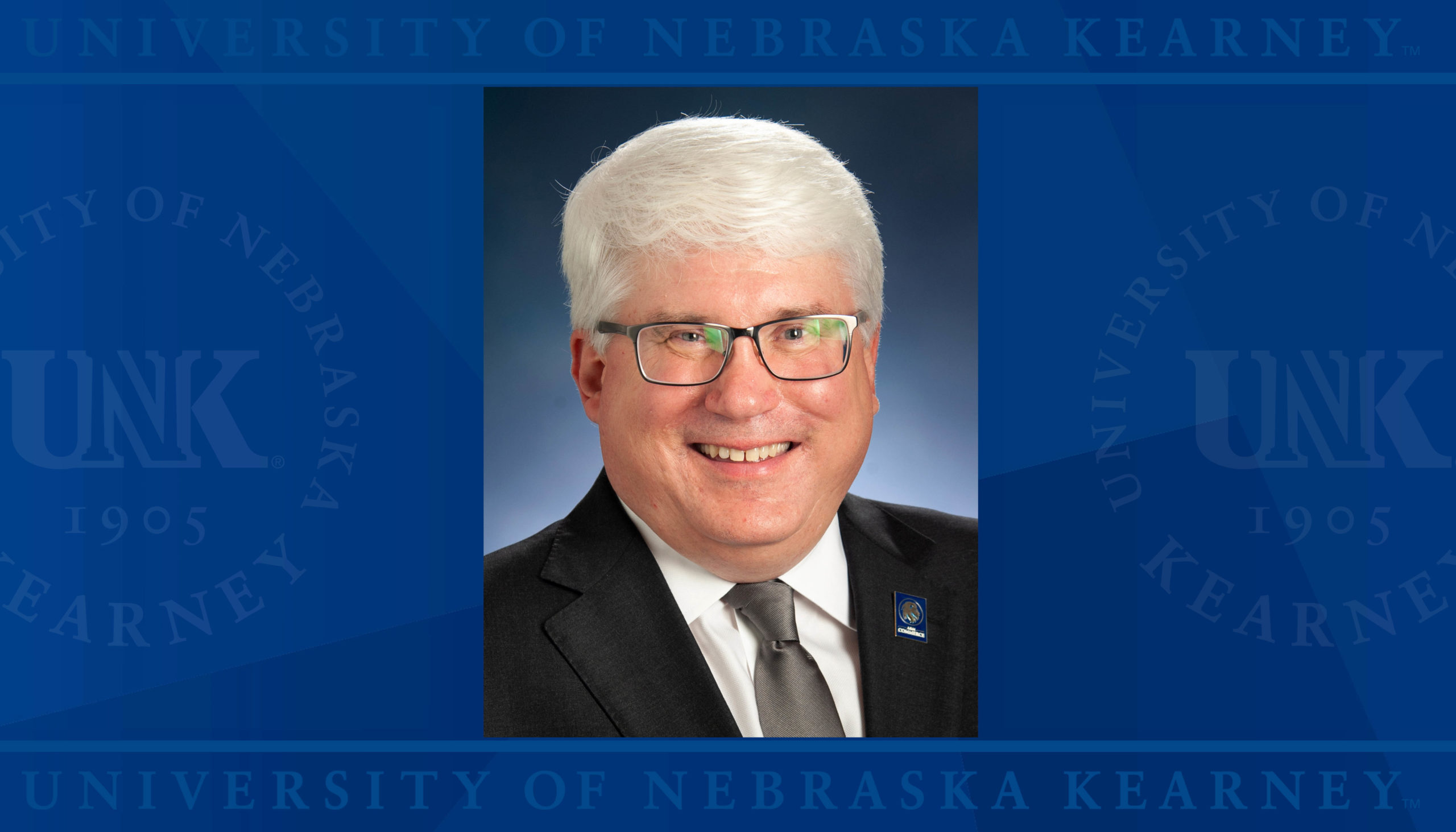 Mark Reid selected as new College of Education dean at UNK – UNK NEWS