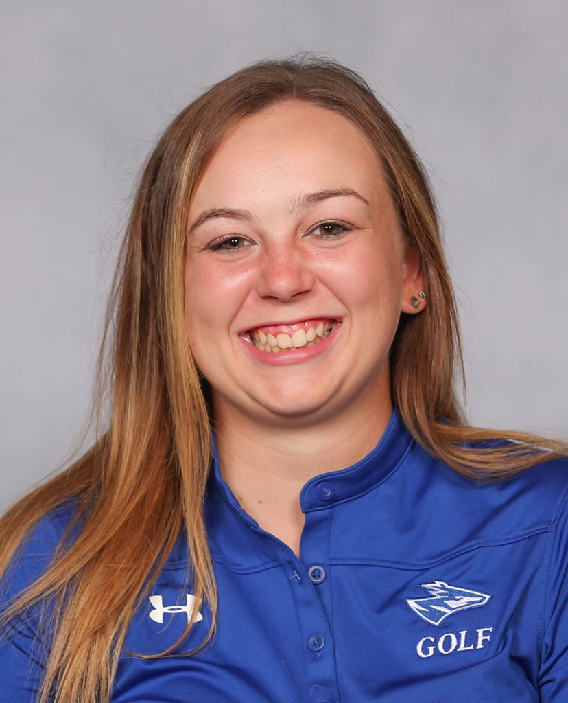 Athletics, academics made UNK ‘a special place’ for senior Mikayla Frei ...