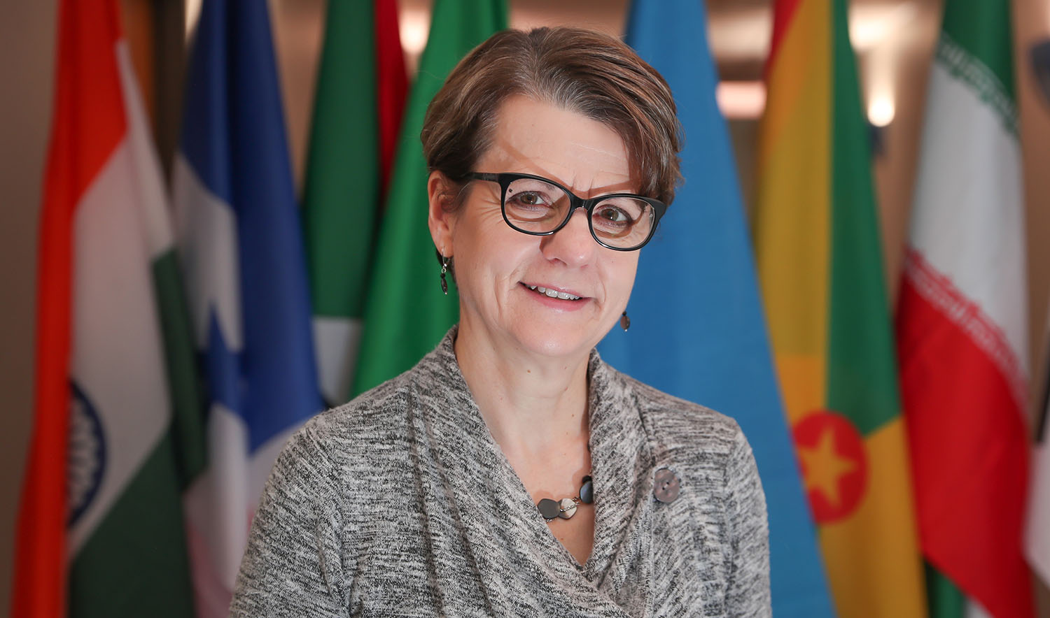 Coffman’s 20 years at UNK included compassion, love and loyalty to many ...