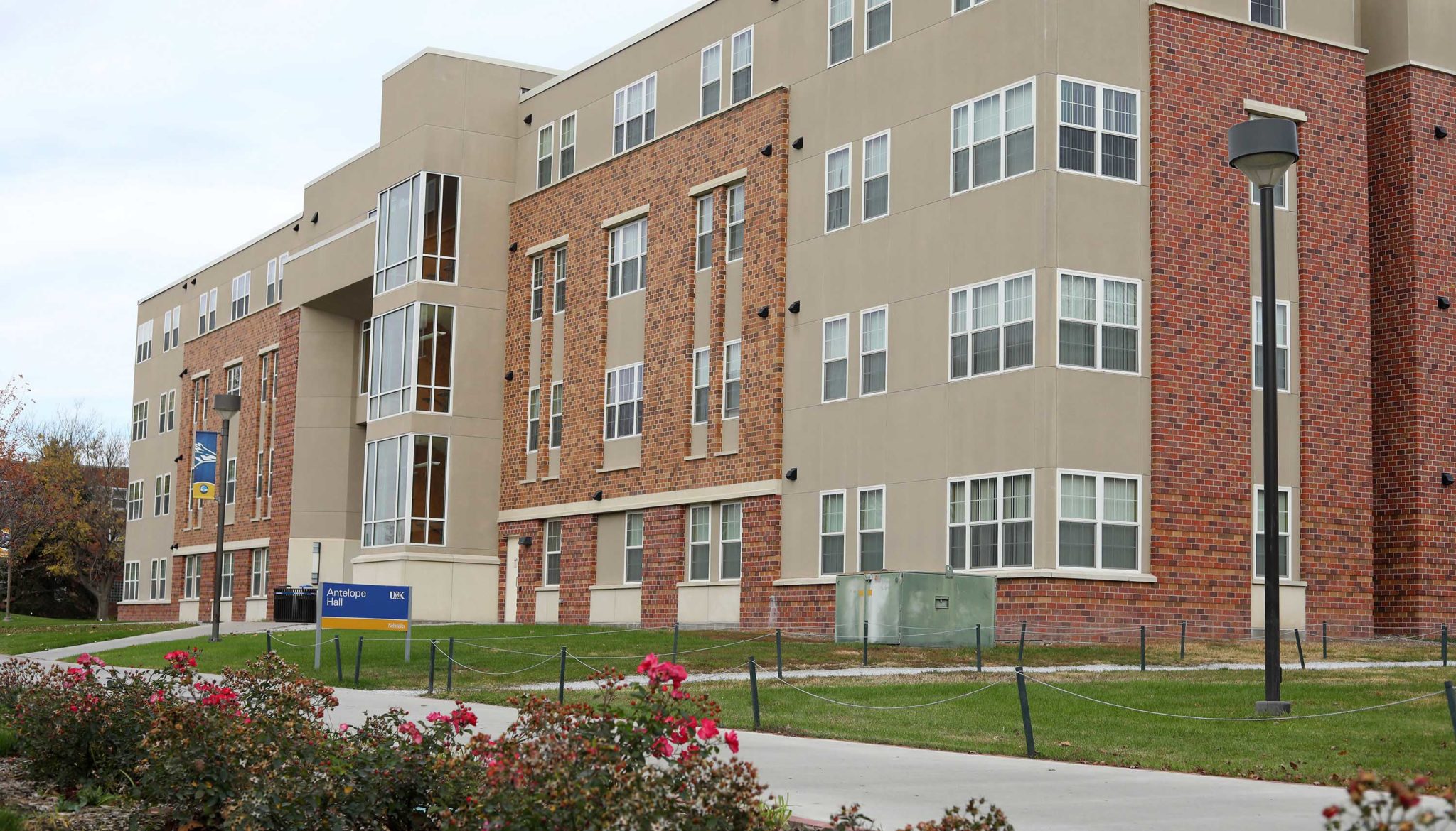 UNK relocating, consolidating students to pair of residence halls – UNK ...