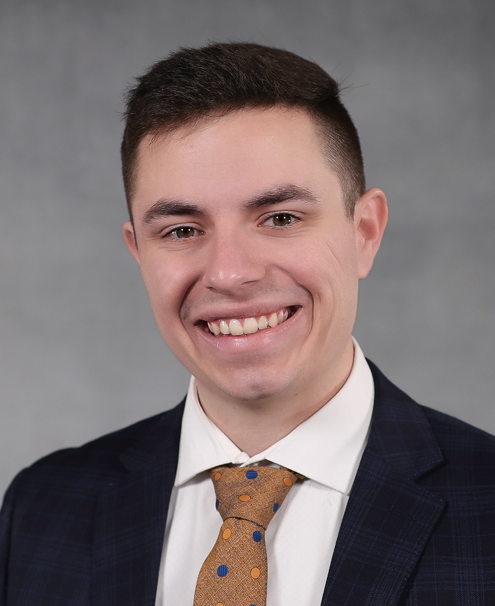 UNK Alumni Association selects five Outstanding Seniors – UNK NEWS