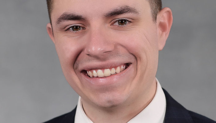 Applauding Excellence awards recognize outstanding UNK students ...