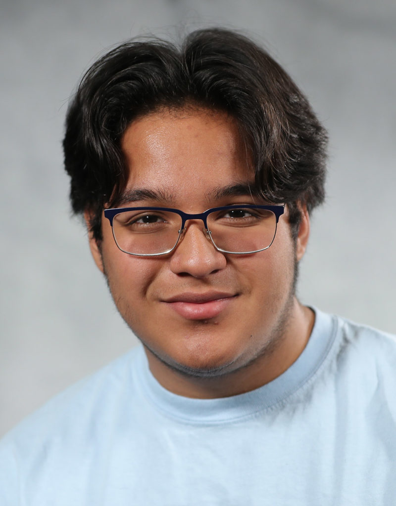Scholarships allow UNK students to pursue dreams, enjoy college life – UNK NEWS