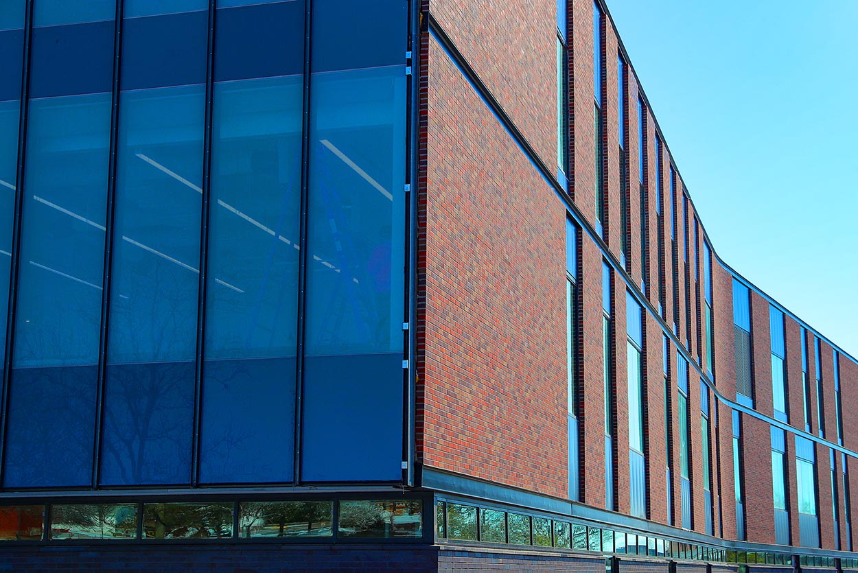 Discovery is focus of newest UNK building; opening this fall – UNK NEWS