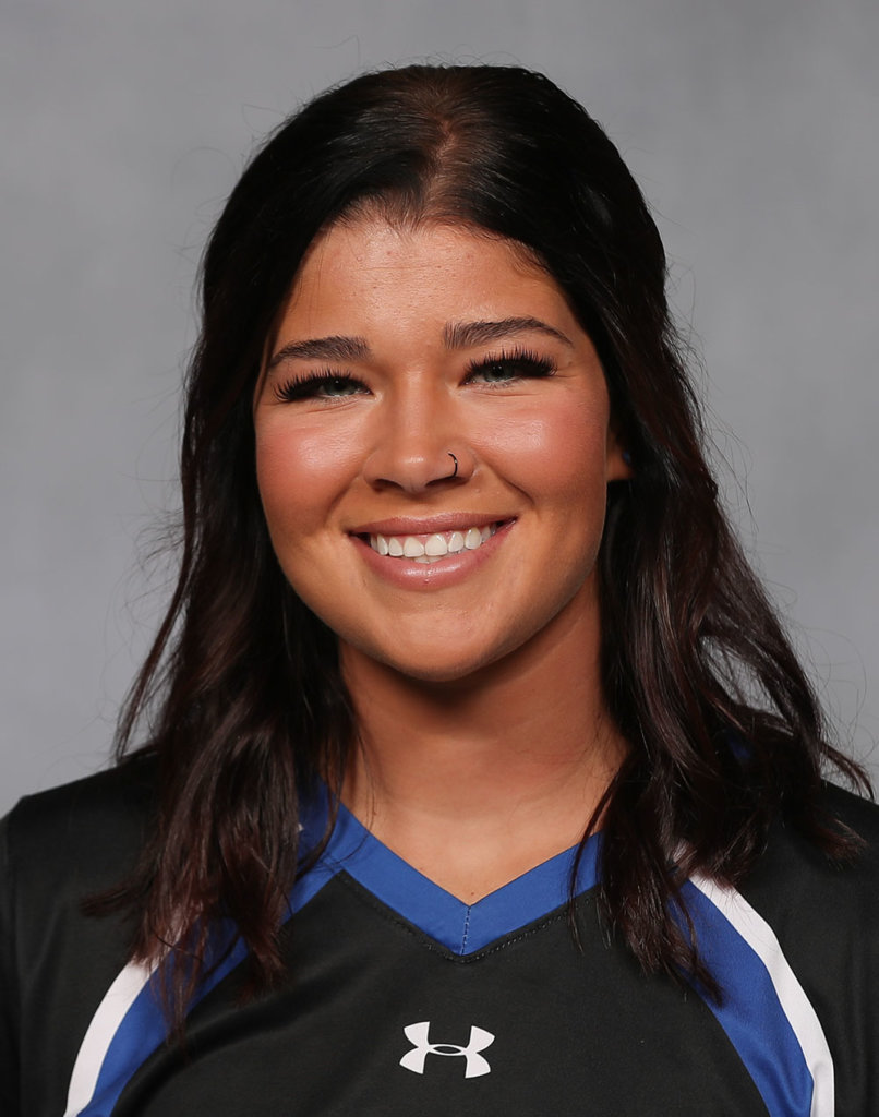 ‘Dream come true’: Kaitie Johnson thankful for UNK softball career ...