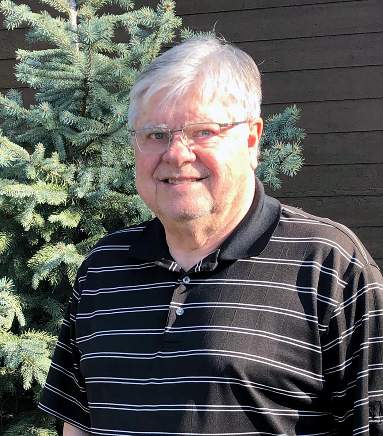 Right move, right time: Ken Nelson enjoyed career in higher education ...