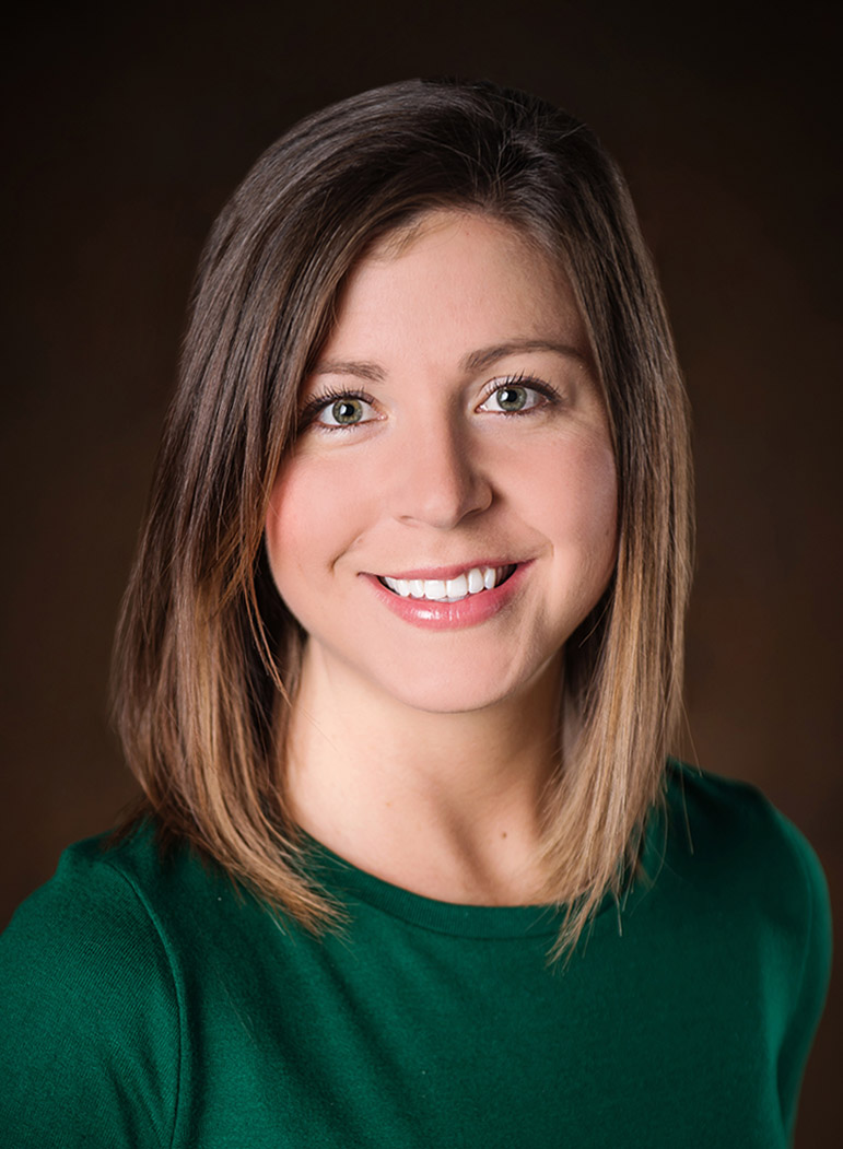 UNK program gave Megan Helberg an opportunity to pursue her passion ...