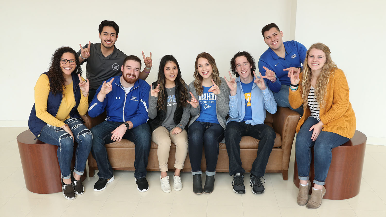 New Student Enrollment is next remote opportunity at UNK – UNK NEWS