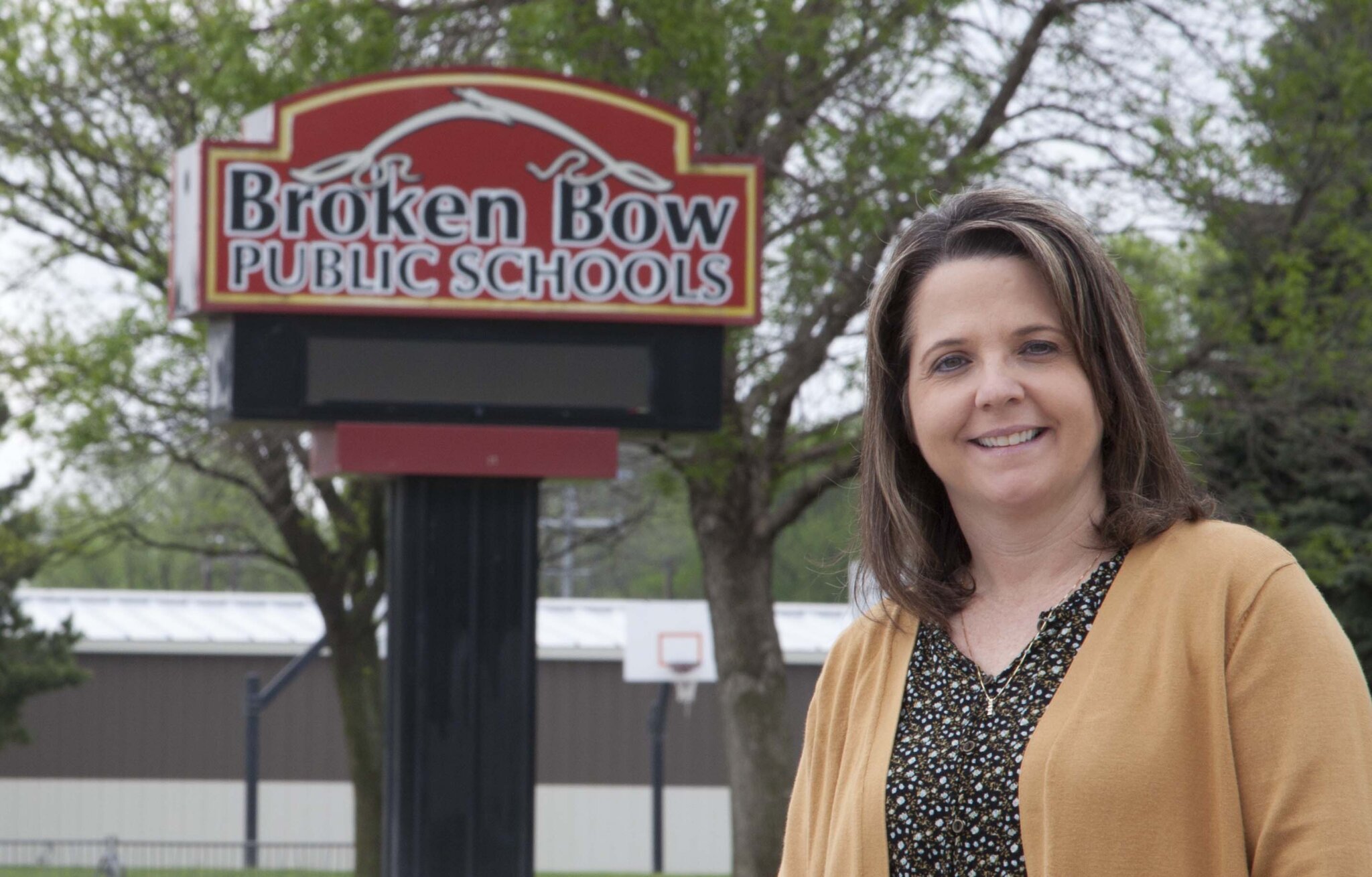 ‘I was ready to go’: UNK program prepares Palmer, other teachers for ...