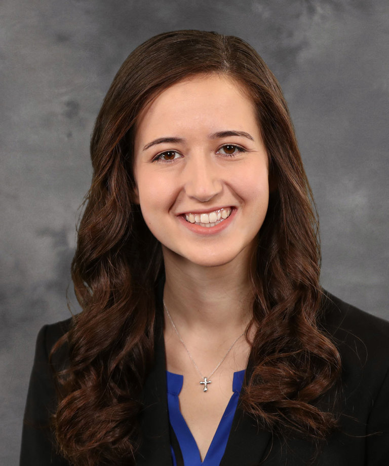 Eight UNK seniors honored with Nester Student Leadership Award – UNK NEWS