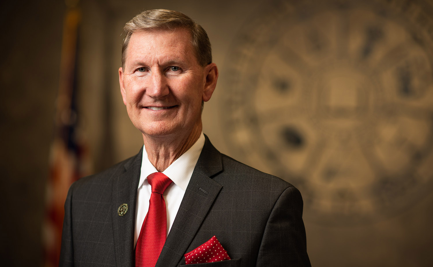 With bias for action, University of Nebraska can lead through a period ...