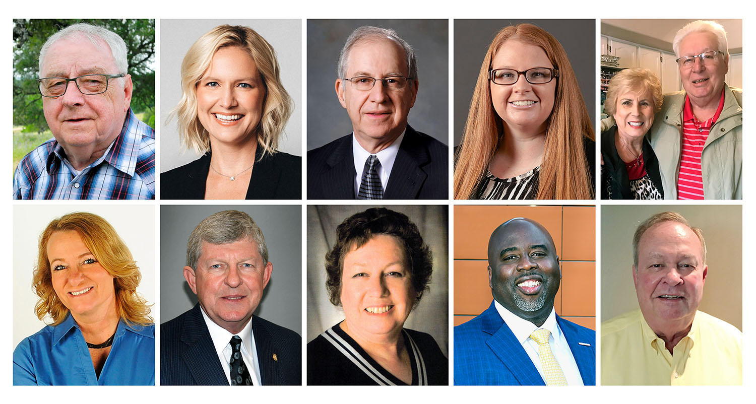 UNK to recognize 11 with Distinguished Alumni Awards; Webinar is Oct. 8 ...