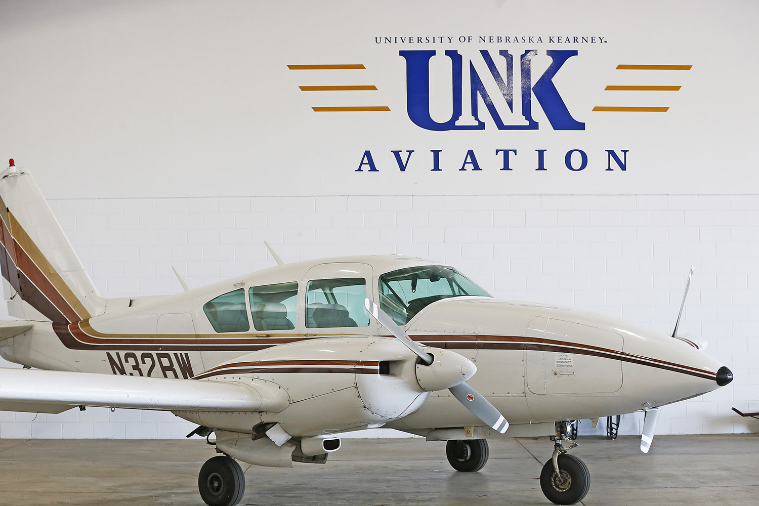 Inside Discovery Hall: Industrial technology jobs in high demand – UNK NEWS