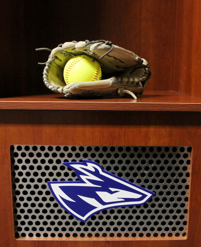 A ‘grandmother figure’ to student-athletes, Donna Bamford supports UNK ...