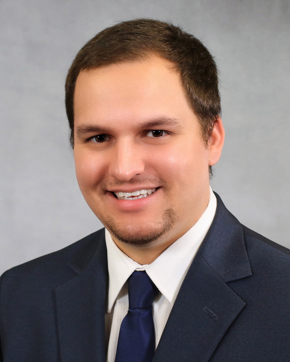 UNK grad student Broc Anderson receives Mari Sandoz Research Award ...