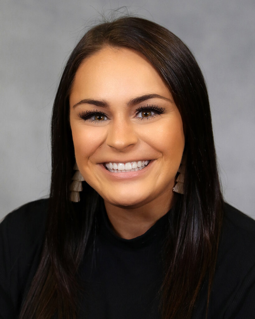 Healing Journey: After losing family, Fayth Jackson finds herself at ...