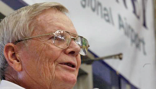 OBITUARY: Former dean Leonard Skov dedicated his life to education ...