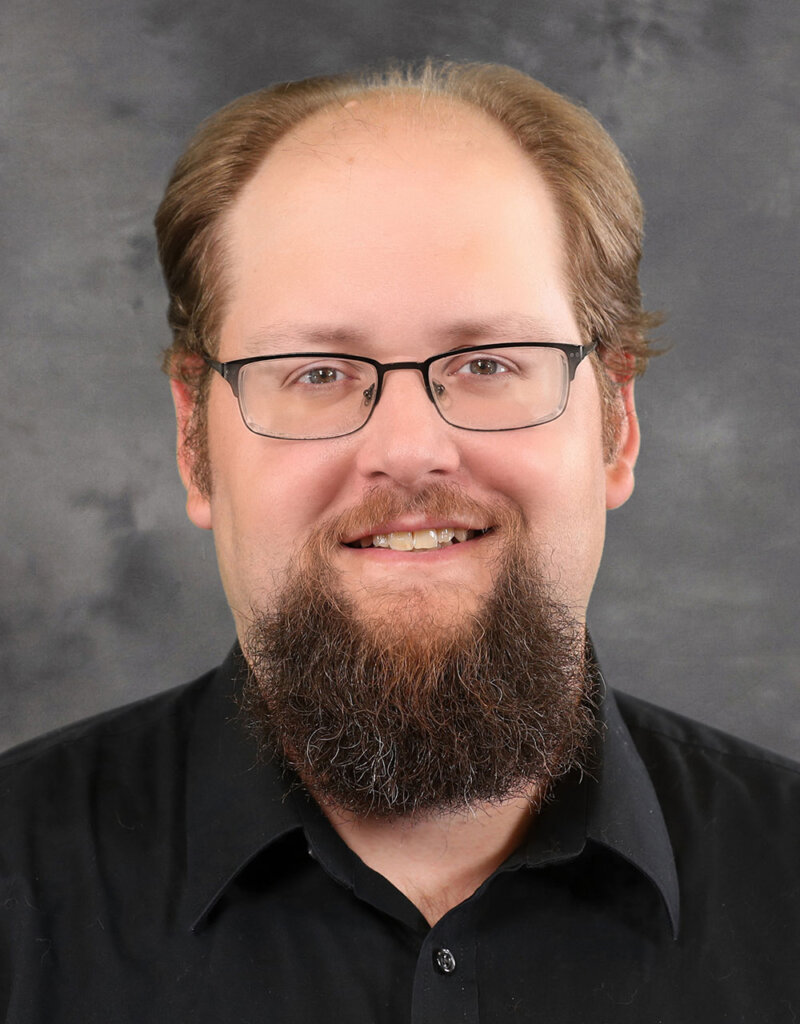 Joe Dolence recognized by Seabee Memorial Scholarship Association – UNK ...
