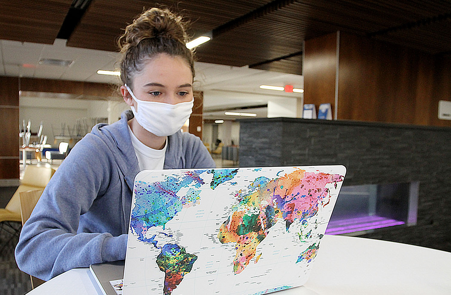 UNK students show strong interest in January intersession, generating ...