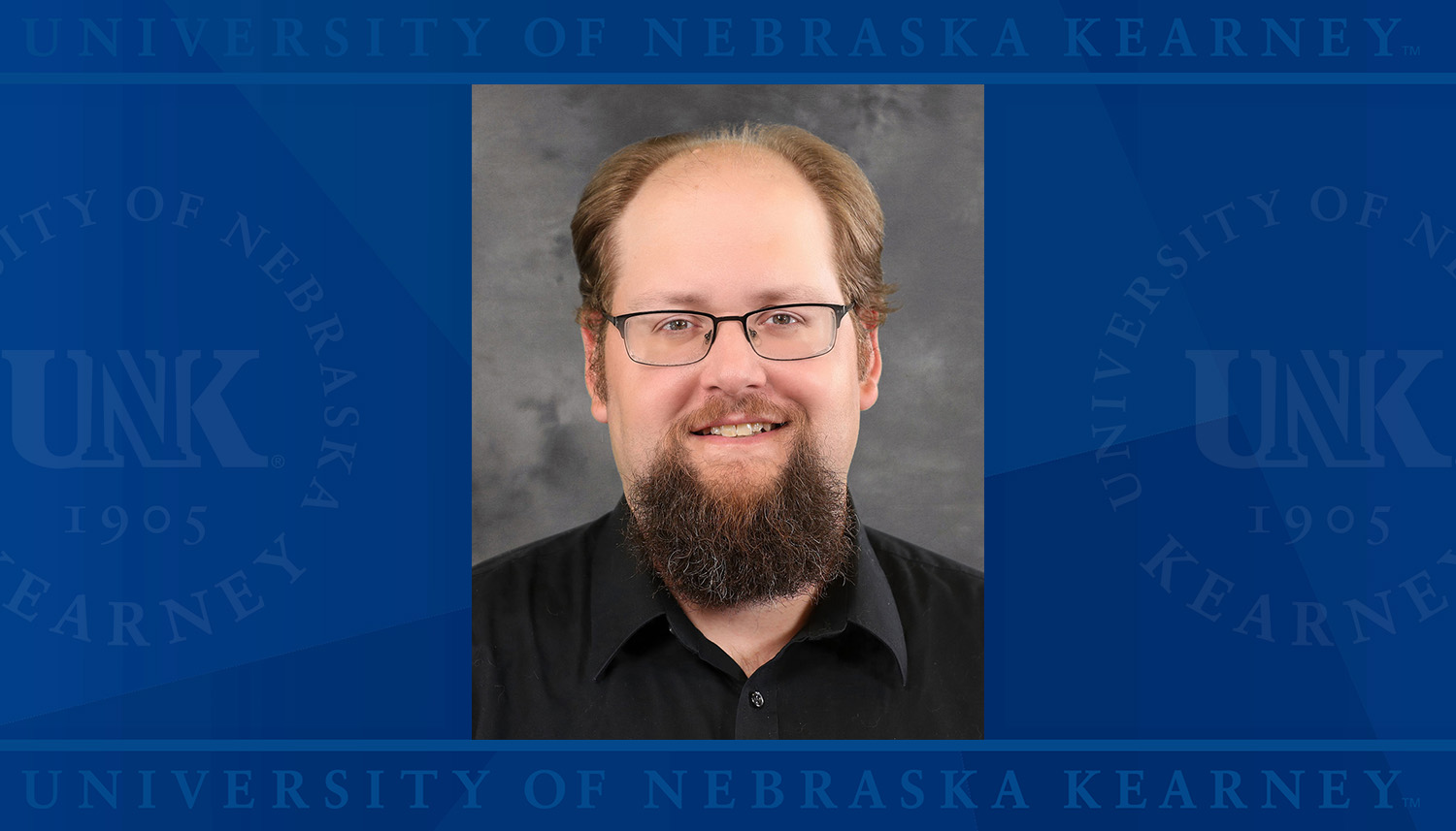 Joe Dolence recognized by Seabee Memorial Scholarship Association – UNK ...