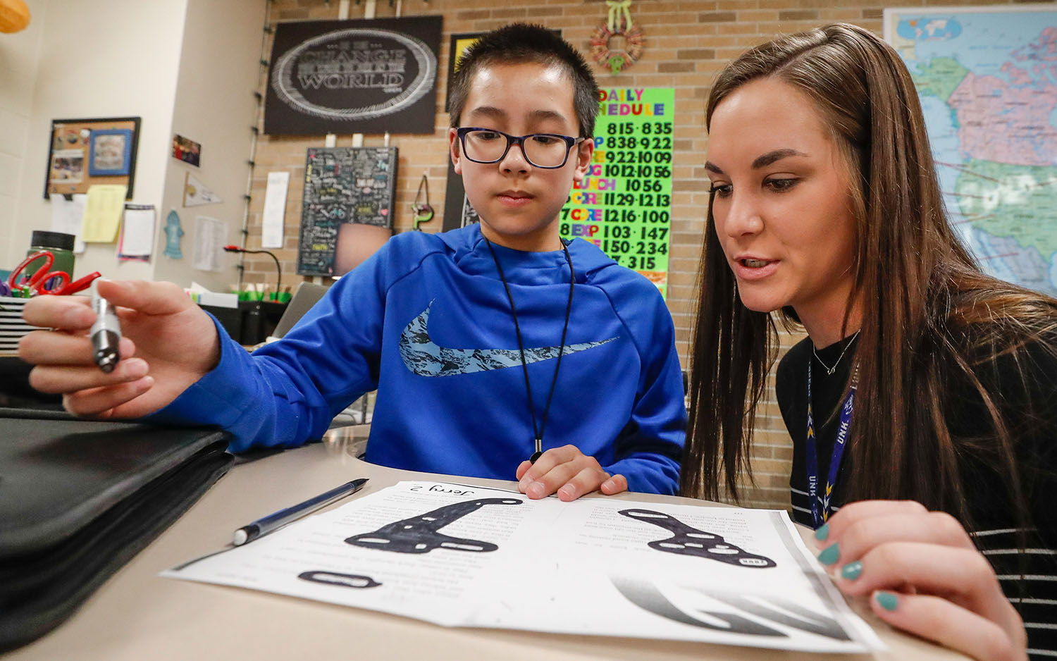 UNK ranked in top 10% nationally for online master’s programs in ...