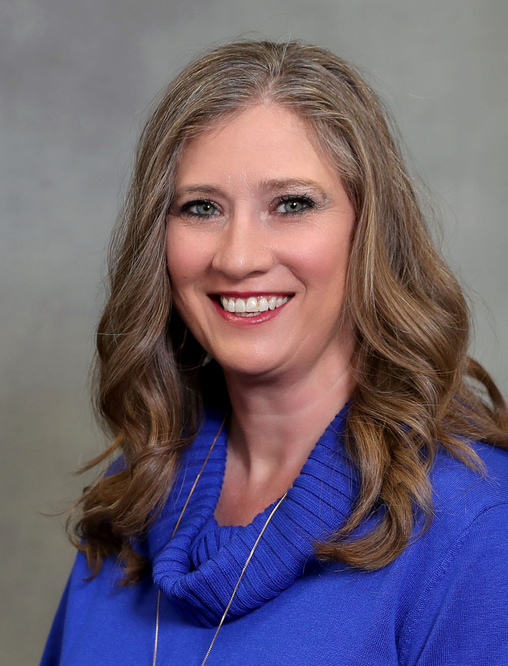 New UNK admissions director feels right at home in Kearney – UNK NEWS