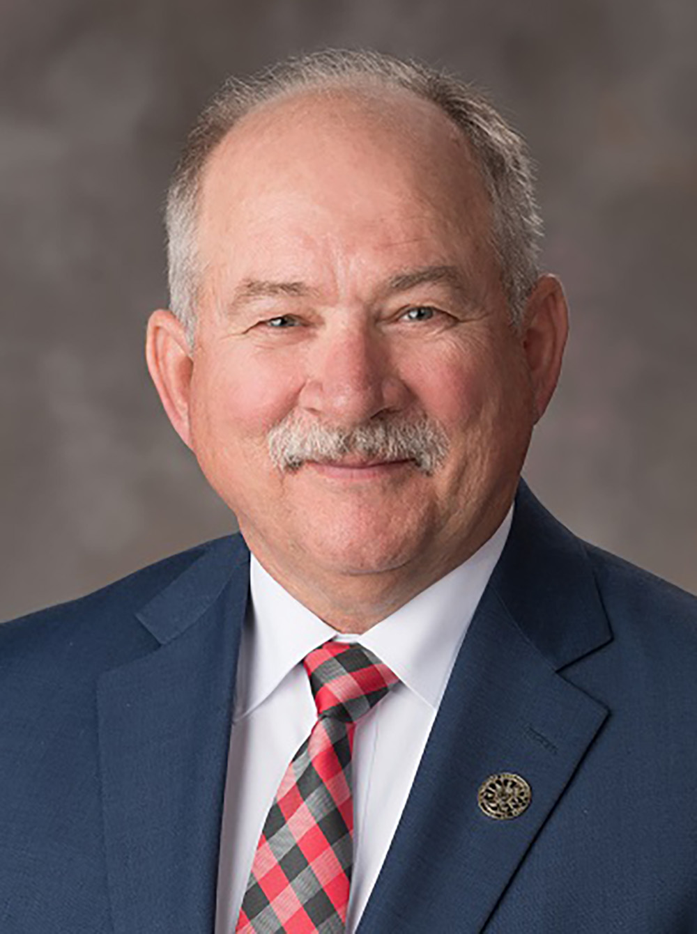 Regent Paul Kenney: From Naval Academy to Nebraska, Ted Carter is ...