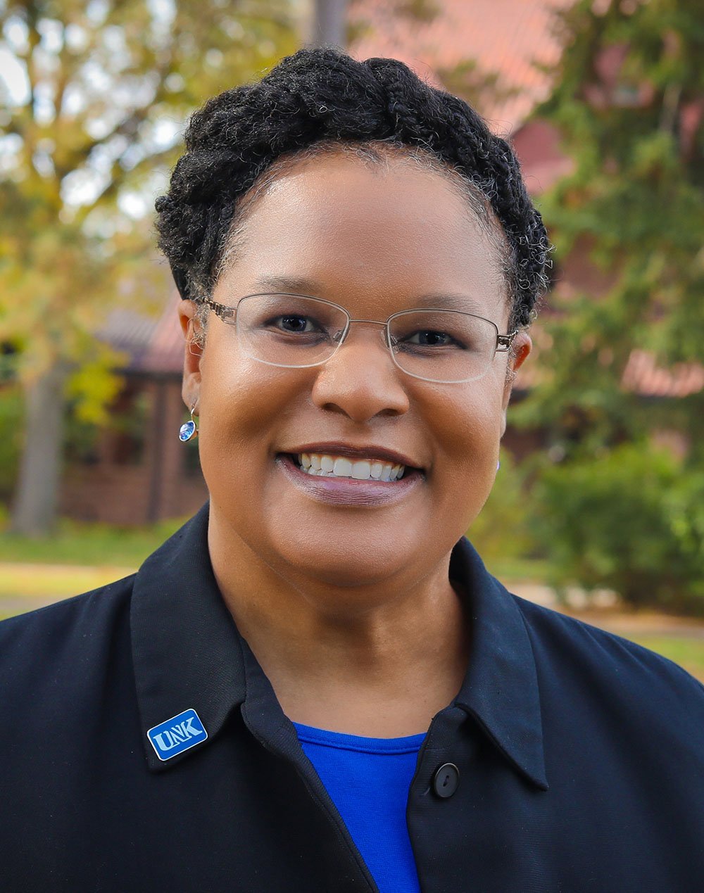 Four UNK employees selected for inaugural systemwide leadership ...