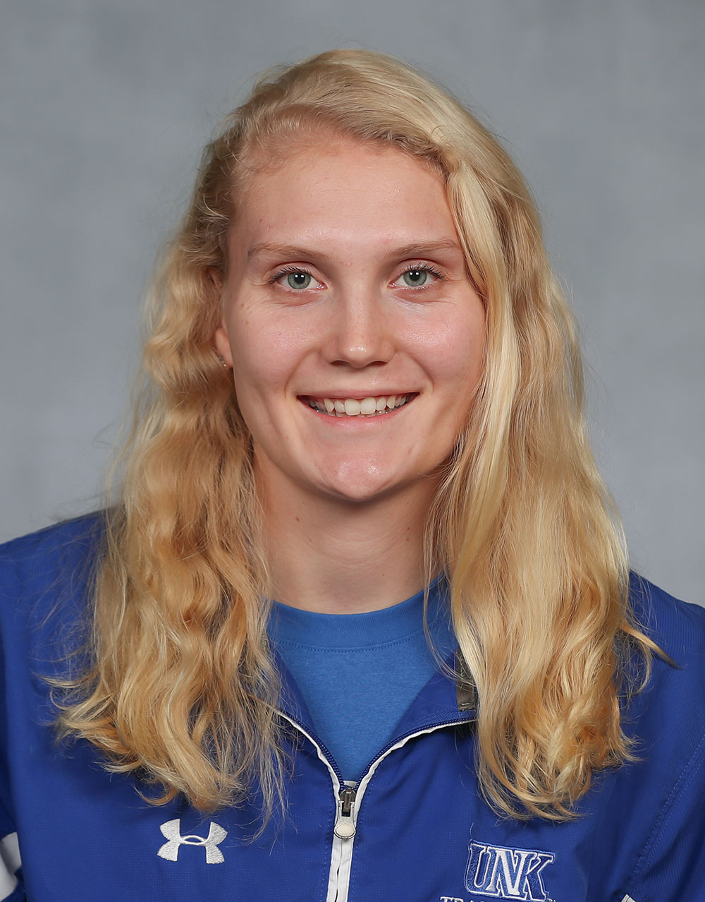UNK student-athletes share inspirational stories through virtual ...