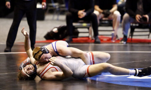 PHOTO GALLERY: Loper wrestlers earn program’s sixth national runner-up ...