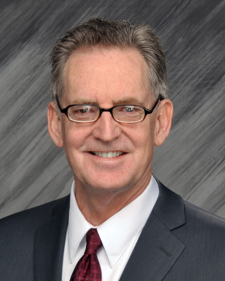 Luker enjoyed work with first-generation students; Retiring after 10 ...