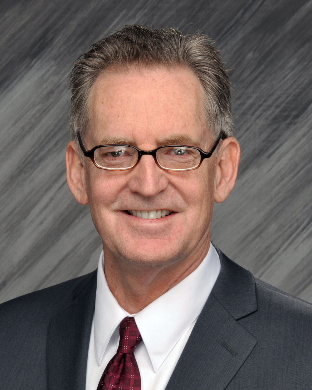 Luker enjoyed work with first-generation students; Retiring after 10 ...