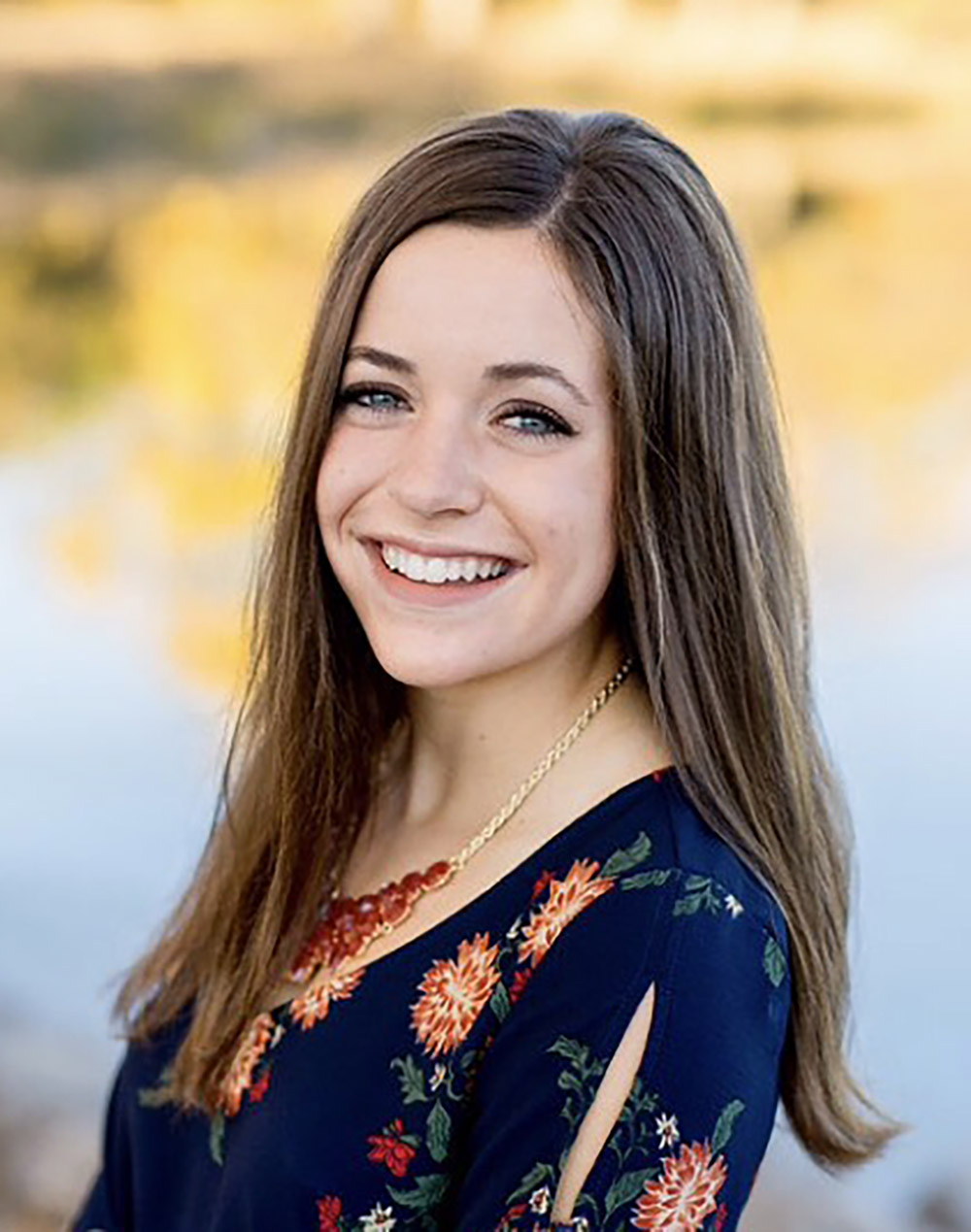UNK Alumni Association recognizes five students with Outstanding Senior ...