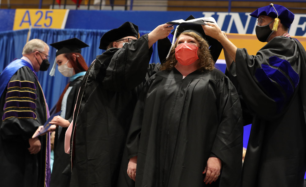 May 8, 2021 – UNK News