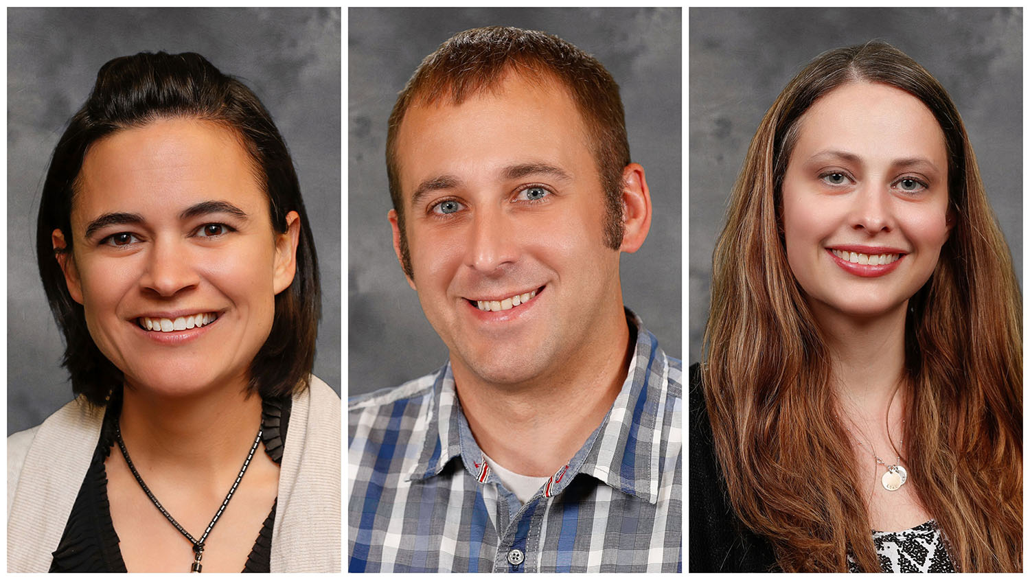 Three UNK faculty to assist with national security research – UNK NEWS