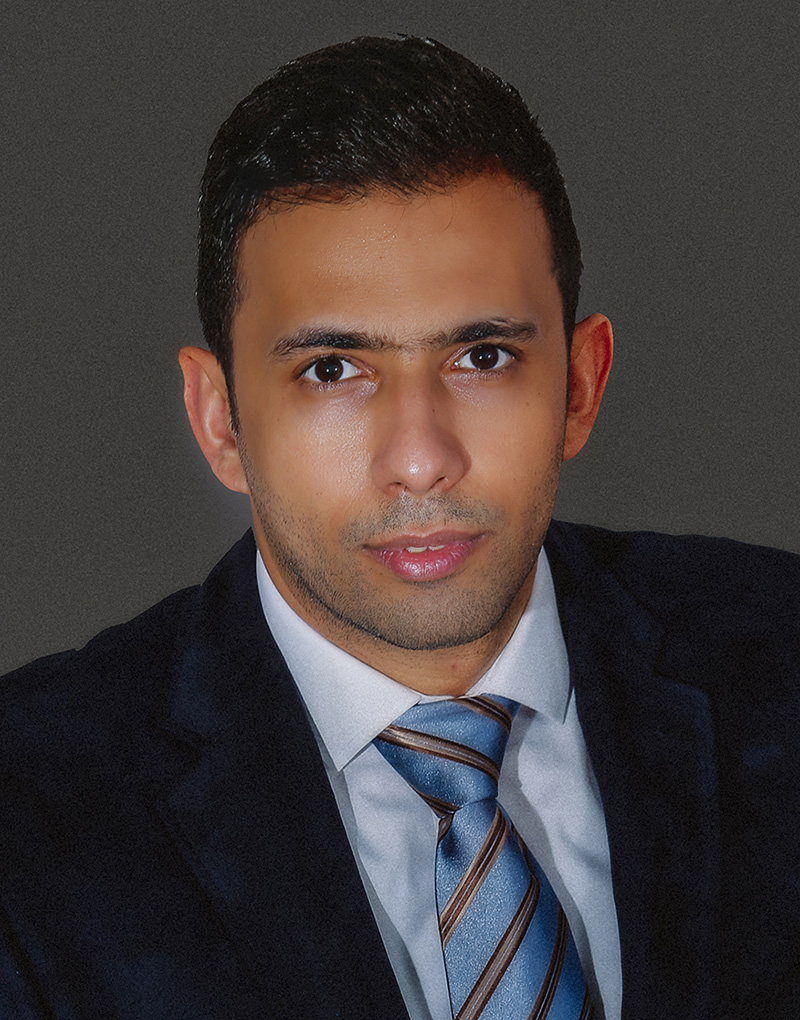 Jacques Bou Abdo devotes career to defending peace – UNK NEWS