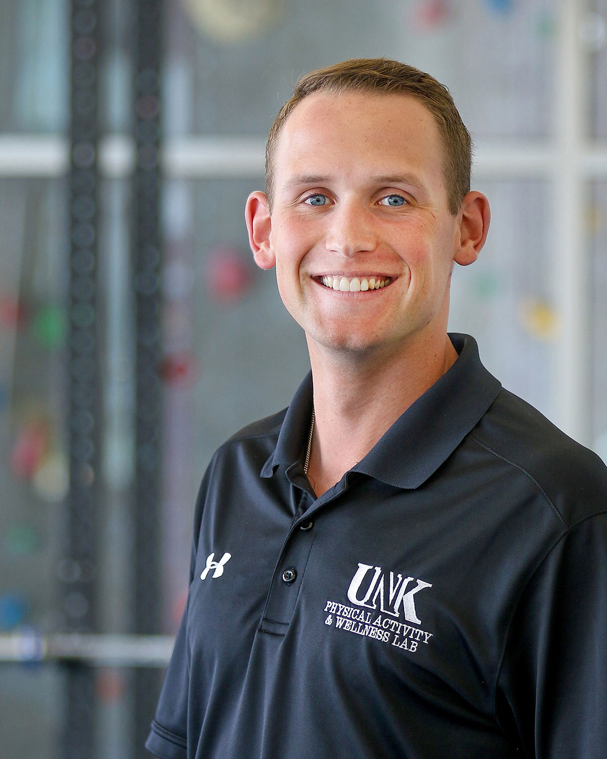 Commencement speaker John Masker given ‘incredible opportunity’ at UNK ...